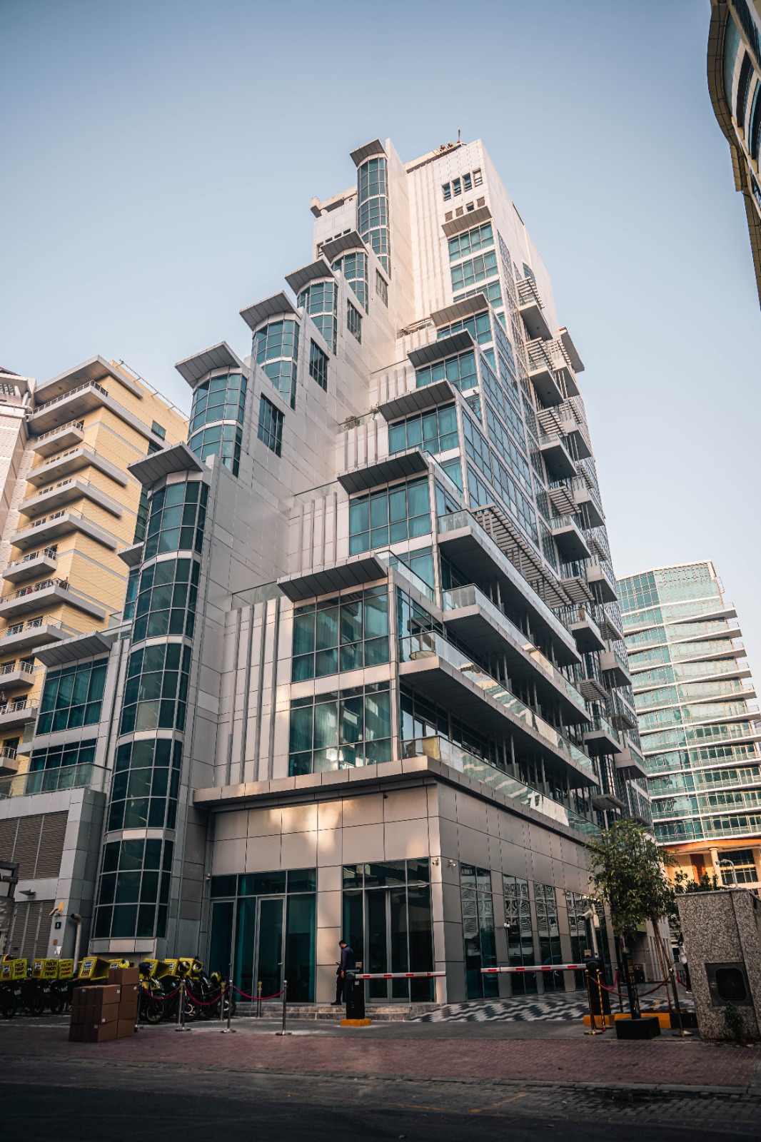 Boutique 7 Residence – Aber Group